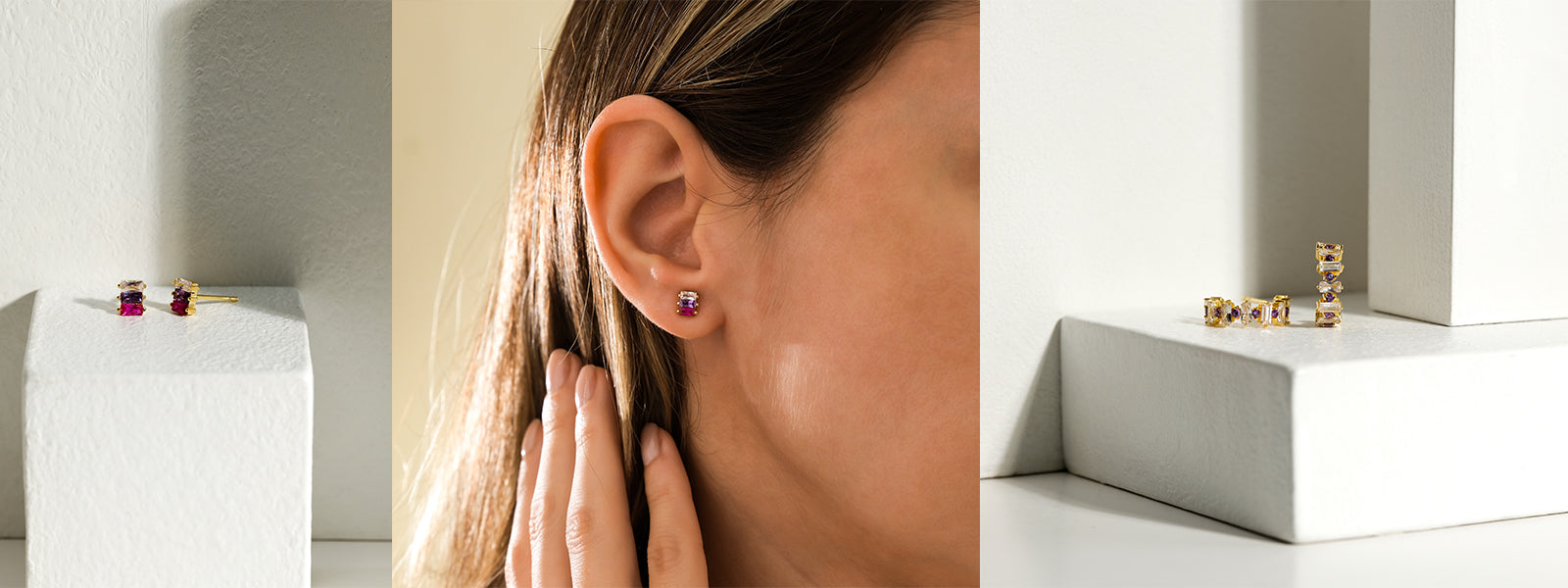 Ke Bella Jewelry | Simple - Luxurious - Handmade