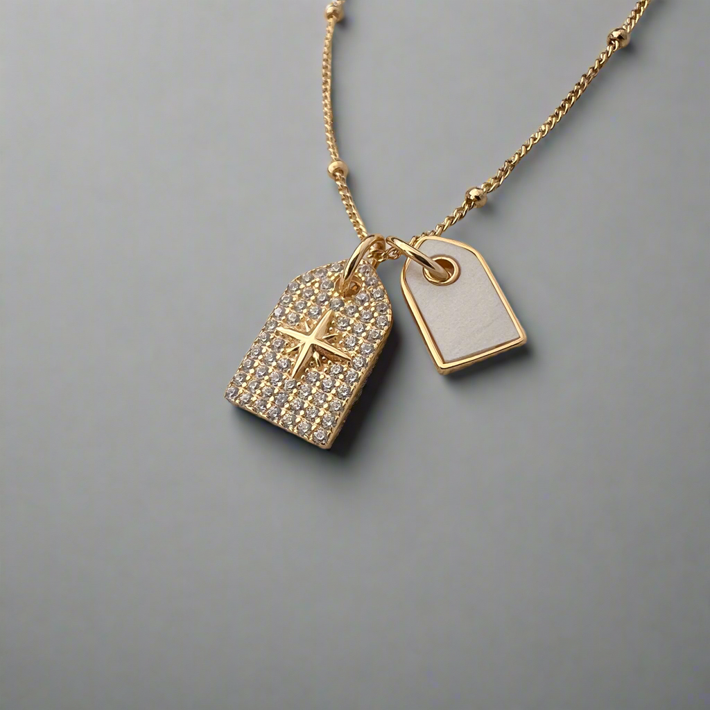 Ke Bella Jewelry | Simple - Luxurious - Handmade