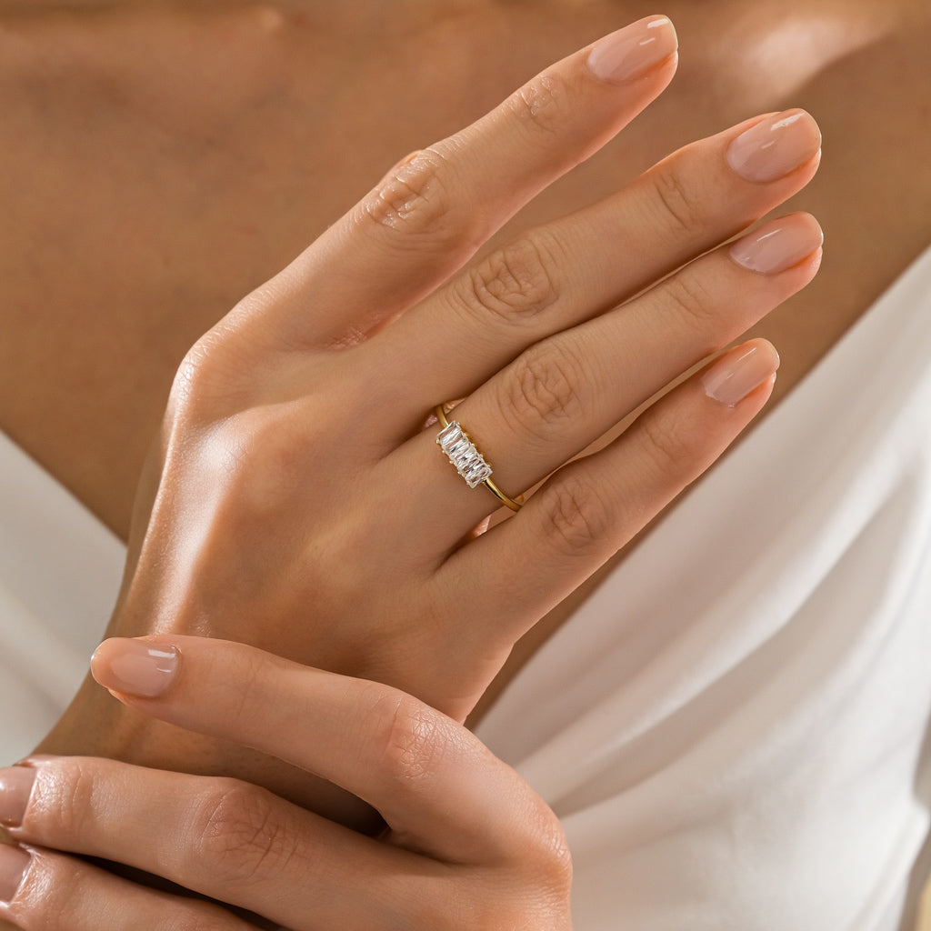 Ke Bella Jewelry | Simple - Luxurious - Handmade