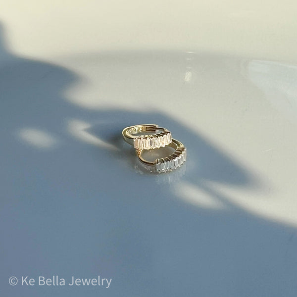 Earrings - Ke Bella