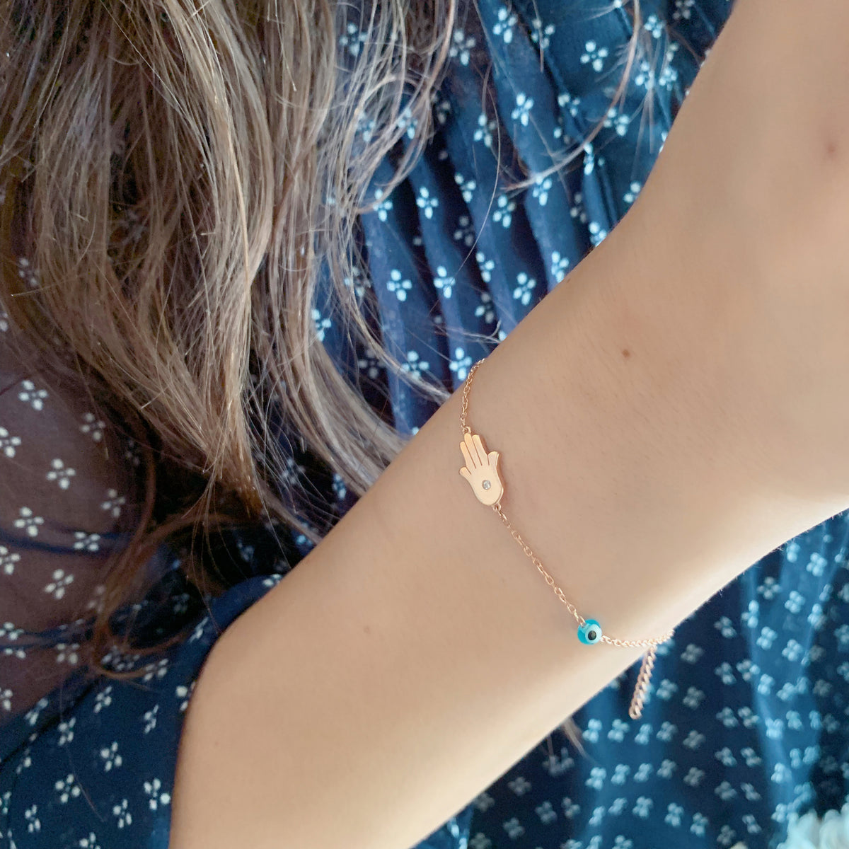 Bracelets - Ke Bella